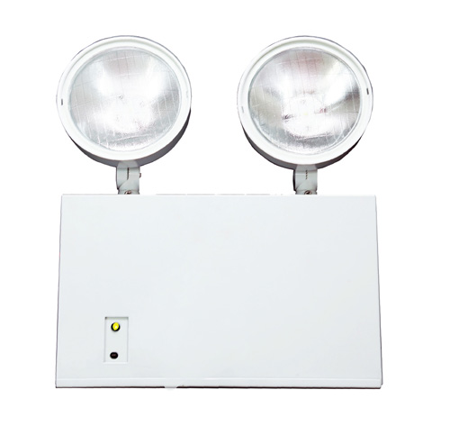 SMART EMERGENCY LED TWIN LAMP – trademall.id