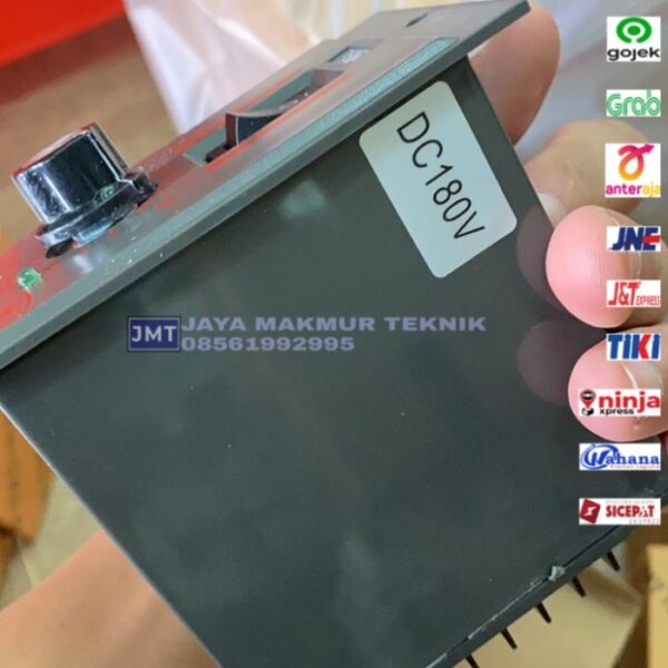 Speed Control TWT DC51 180V – trademall.id