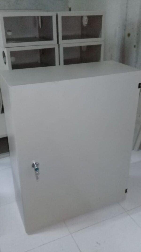 Bok Panel uk. 100x80x25 cm Indoor – trademall.id