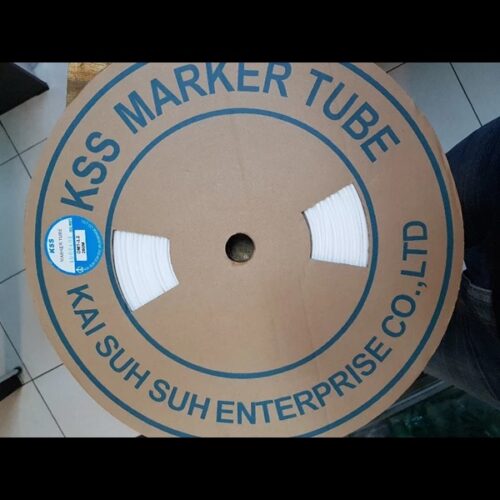 Kss Marker Tube selongsong kabel – trademall.id