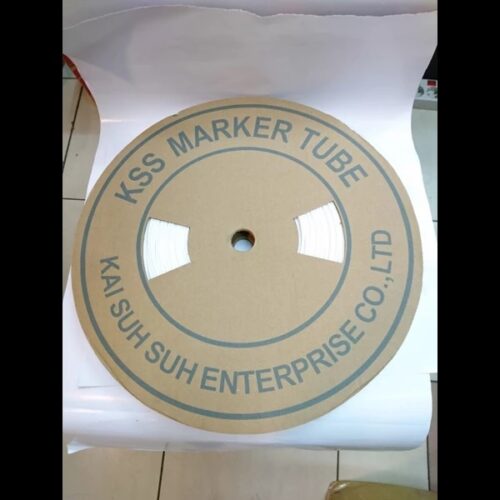 Kss Marker Tube selongsong kabel – trademall.id