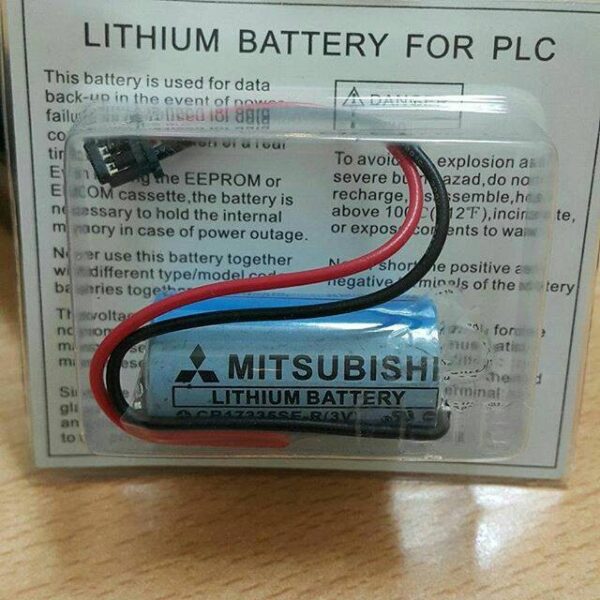 Baterai plc Q6BAT – trademall.id