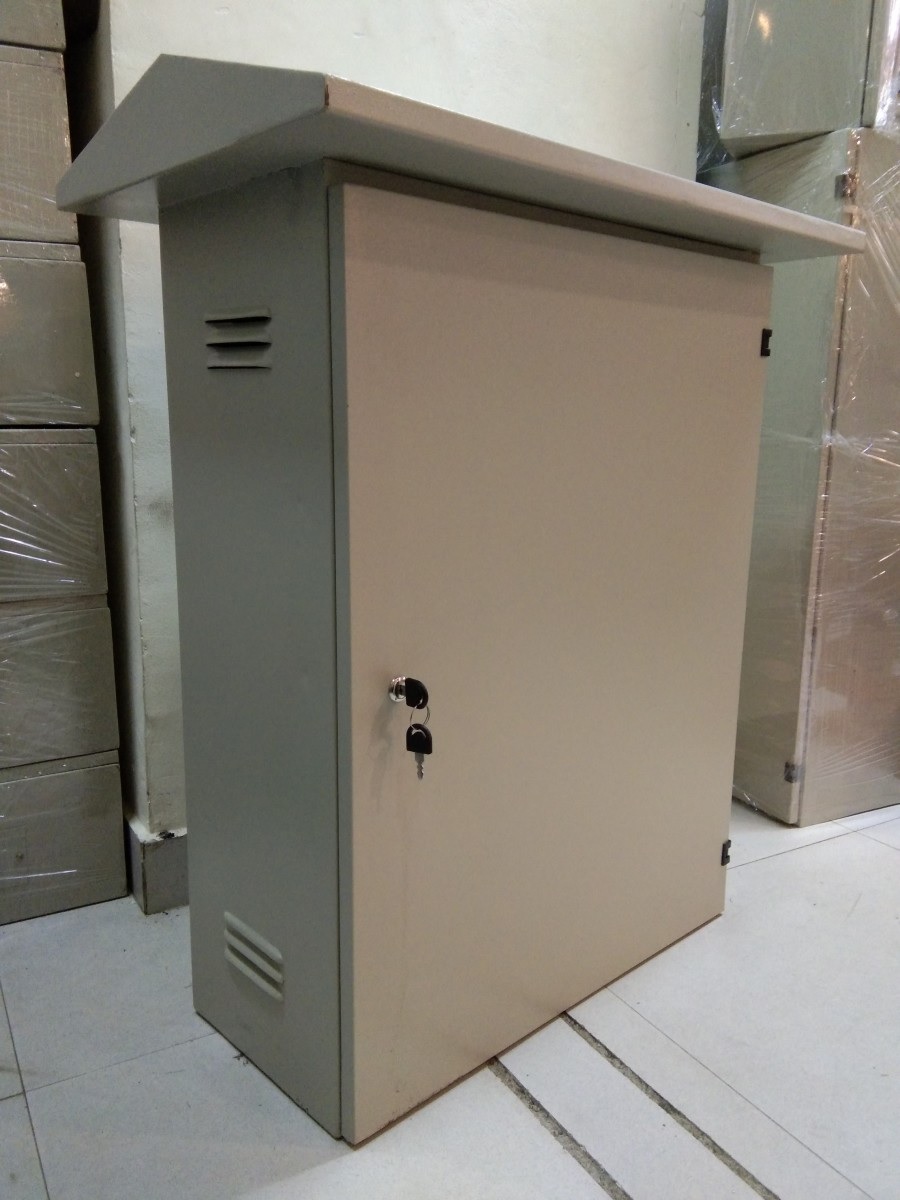 Bok Panel Uk. 80x60x25cm Topi Full Outdoor – trademall.id