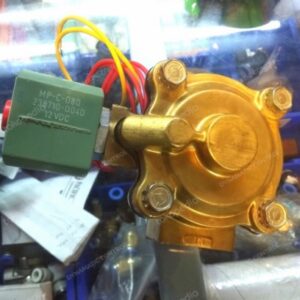Solenoid Valve ASCO 8210G004 1″ DC12V