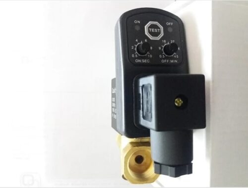 AUTOMATIC ELECTRONIC TIMED AUTO DRAIN – trademall.id