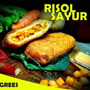 RISOL SAYUR – trademall.id