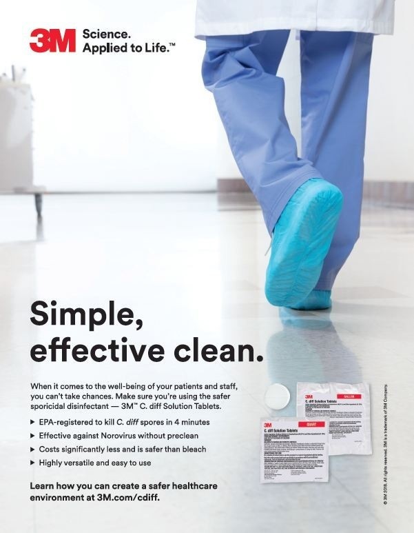 3M™ C. diff Solution Tablets – trademall.id