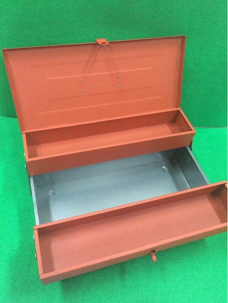 EGA Master Tool Box 3 Compartments – trademall.id