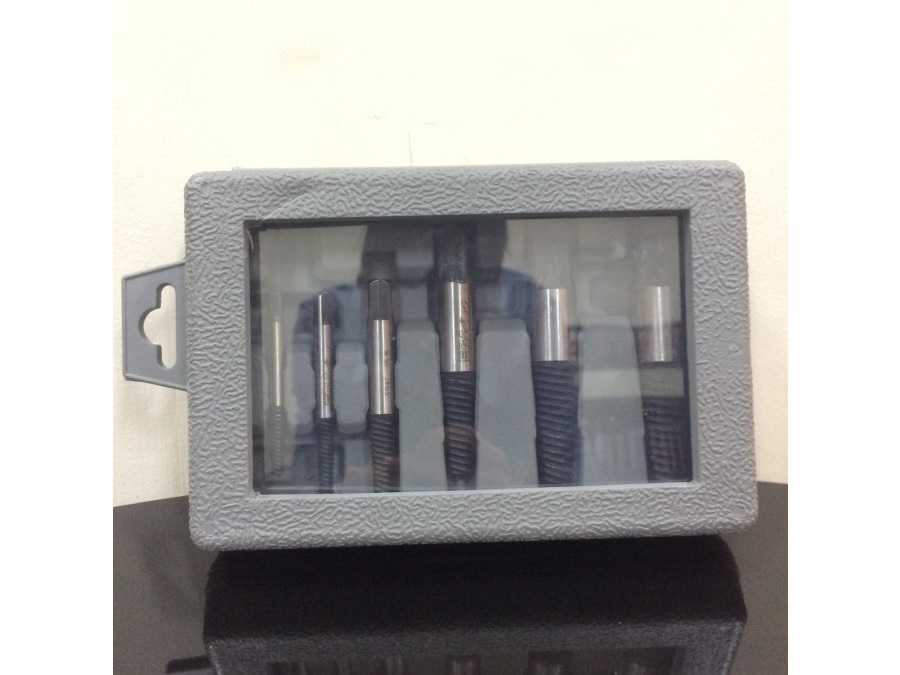 EGA Master Screw Extractor Set – trademall.id