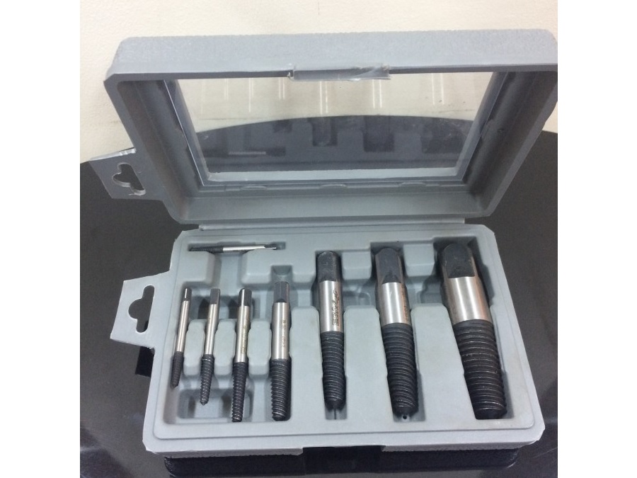 EGA Master Screw Extractor Set – trademall.id