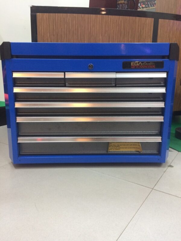 EGA Master Tool Kits Roller Cabinets/Tool Chest – trademall.id