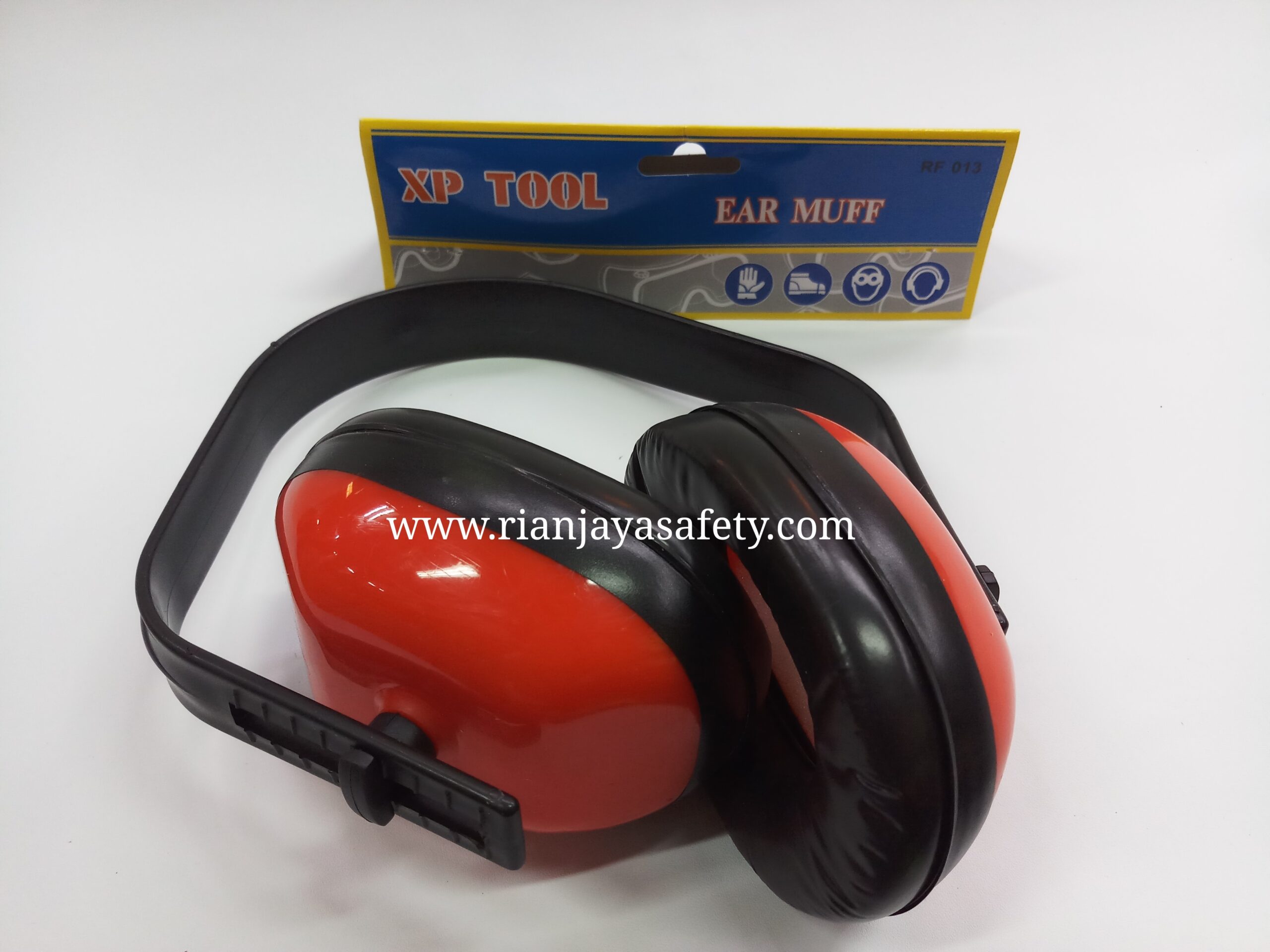 Ear Muff XP Tools – trademall.id