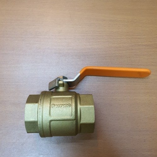 Ball Valve Perruno 2” brass / Ball valve perruno ukuran 2” – trademall.id