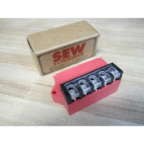 SEW EURODRIVE BGE 1.5 825 385 4 Brake Rectifier (Dioda) – trademall.id