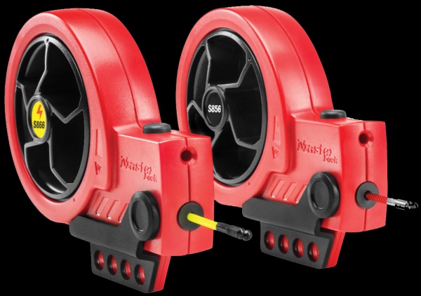 S856 & S866 RETRACTABLE CABLE LOCKOUTS – trademall.id