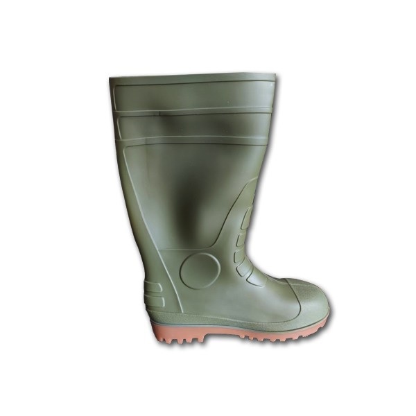 SEPATU BOOT PVC PETROVA PRO GREEN – trademall.id