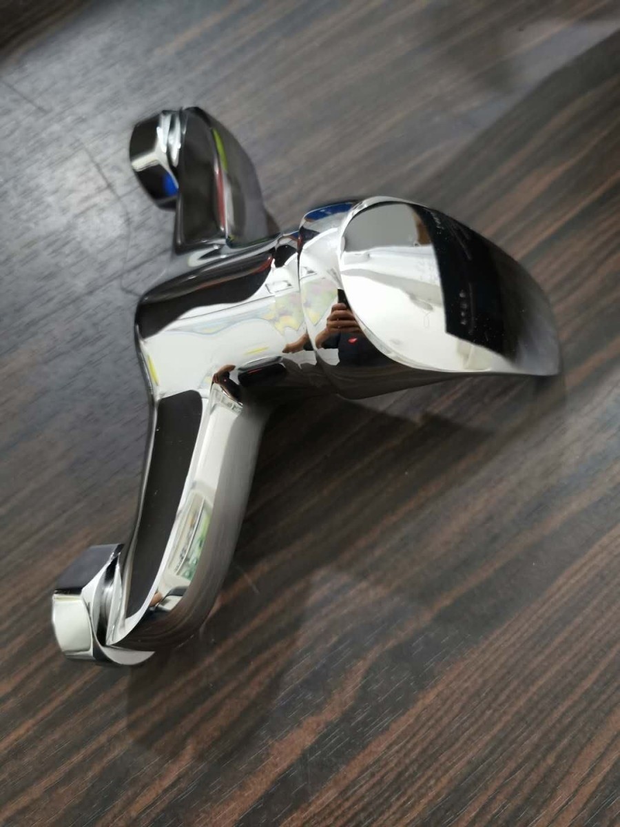 Shower Mandi Set Complite Head/Hose/Tap – trademall.id