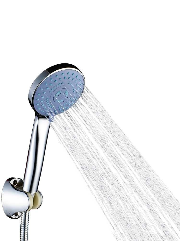 Shower Mandi Set Complite Head/Hose/Tap – trademall.id