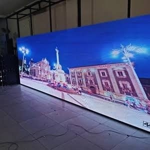 videotron led P4 outdoor – trademall.id