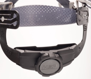 FAS TRACK MSA / INNER HELMET / SARANG HELM PROYEK / INDUSTRI – trademall.id