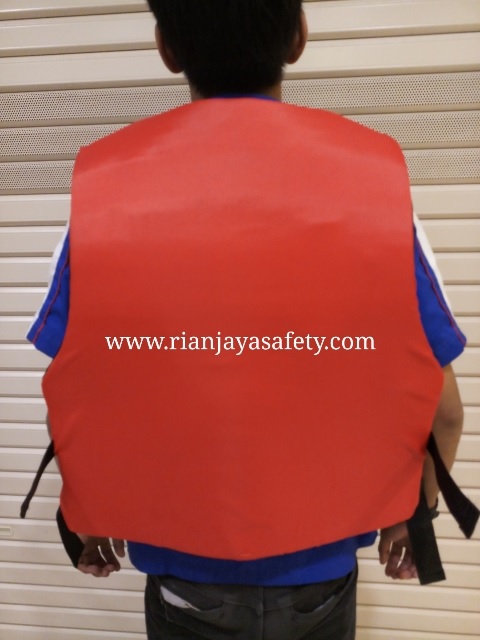 Life Jacket / Pelampung Tipe Shark – trademall.id