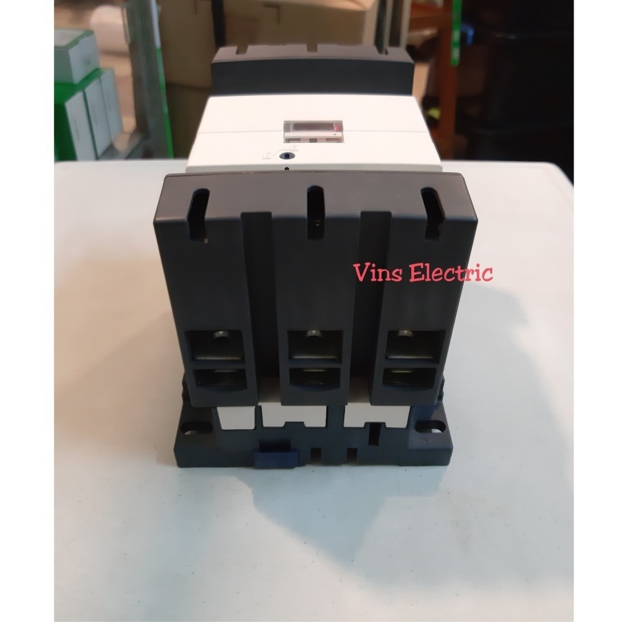 CONTACTOR SCHNEIDER LC1D150F7 110V – M7 220V – trademall.id