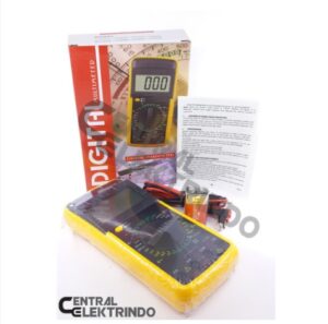 MULTITESTER DIGITAL – trademall.id
