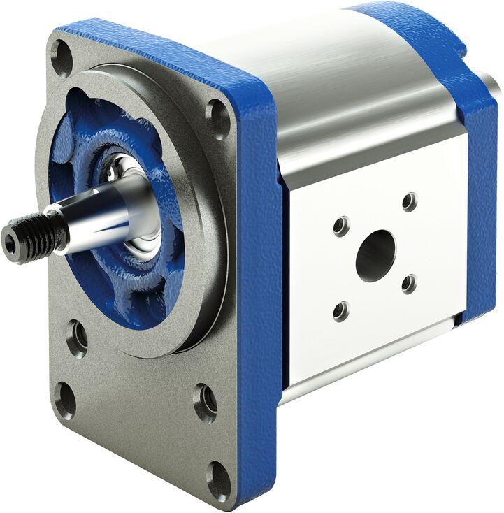 GEAR PUMP – trademall.id