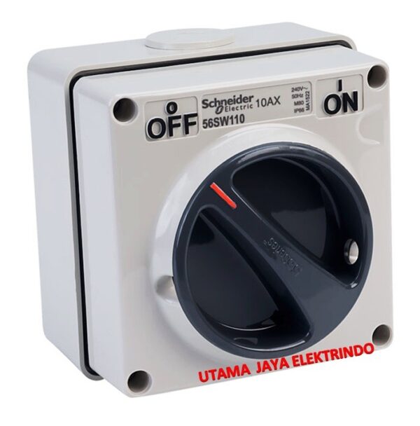 Saklar Schneider – trademall.id