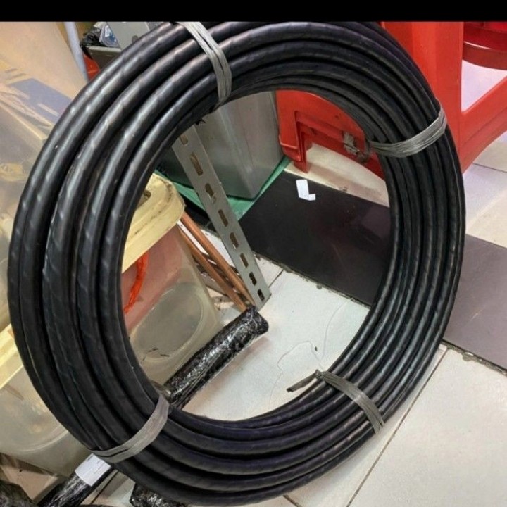 Kabel NYRGBY 2×2,5 Supreme – trademall.id