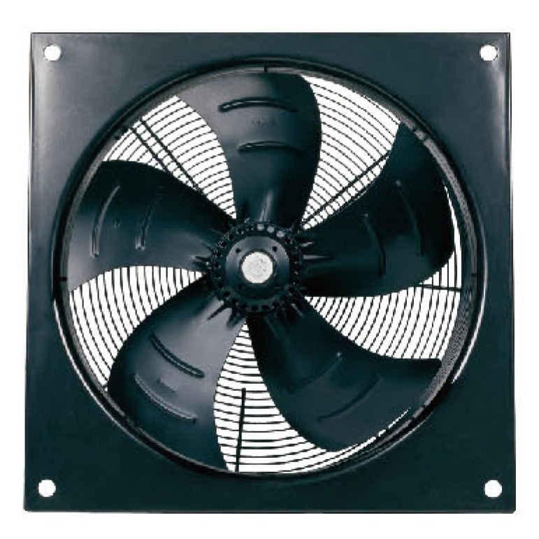 AXIAL FAN 18 INCH – trademall.id