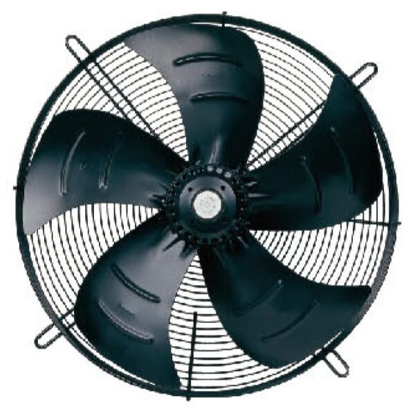 AXIAL FAN 18 INCH – trademall.id