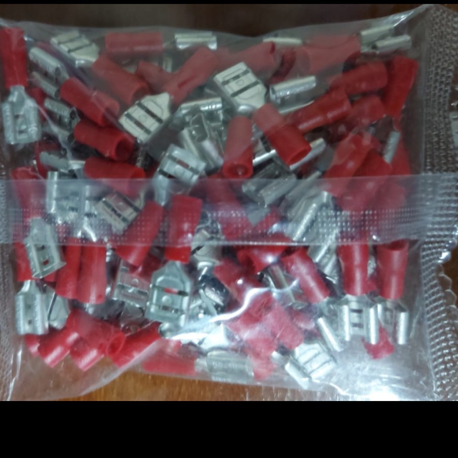 SKUN MALE FEMALE FDD-1.5 / FDD 1.25-250 – trademall.id