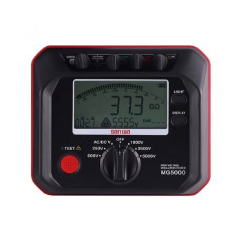 Sanwa MG5000 – trademall.id