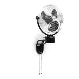 Kipas Angin Tornado Wall Fan REGENCY 20 Inch Kipas Angin Dinding TW-20 ...