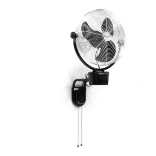 Kipas Angin Tornado Wall Fan REGENCY 20 Inch Kipas Angin Dinding TW-20 ...