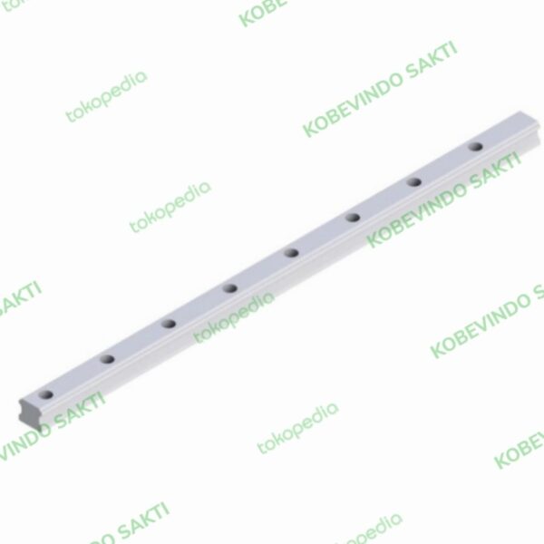RAIL LINEAR GUIDE HIWIN HGR20 – trademall.id