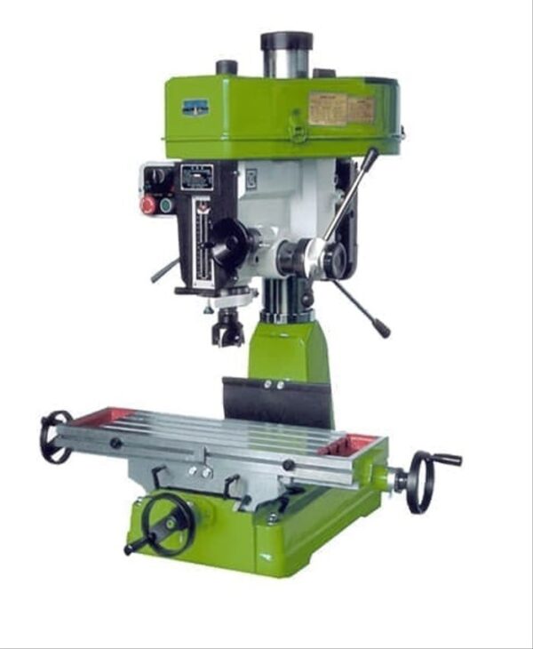Mesin Bor West Lake ZX7032 Drilling Milling Machine ZX 7032 – trademall.id