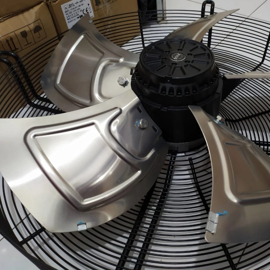 fan condensor yilida 32inch type yang 138L 100p6-920n-800s 380v ...