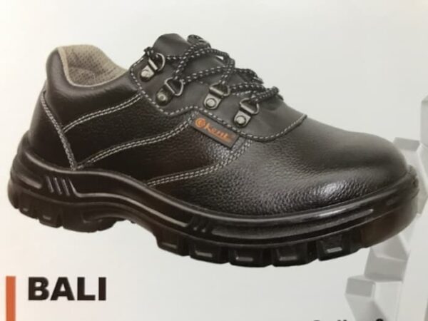 Kent Safety Shoes BALI – trademall.id