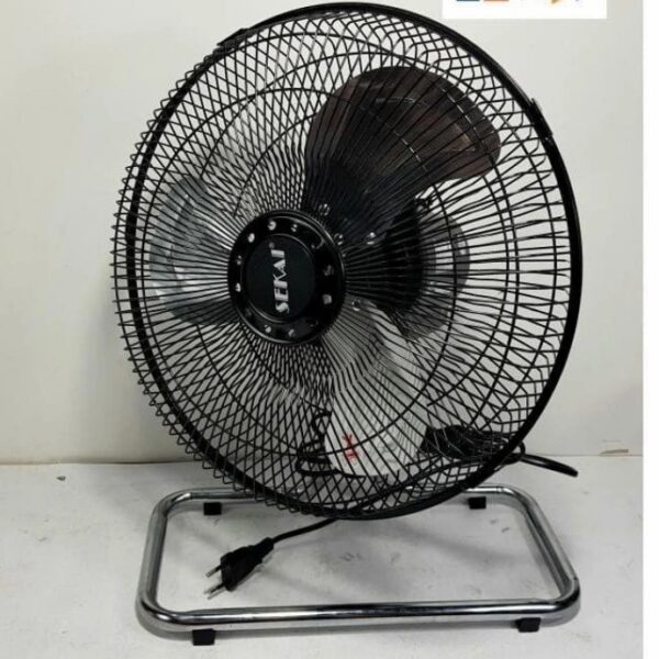 kipas angin 2in1 Sekai 12inch HFn 1210 meja dinding HFN1210 12 inch in ...