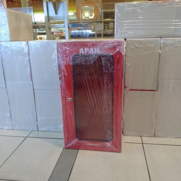 Box Apar 5 kg Indoor / Kotak Apar – trademall.id