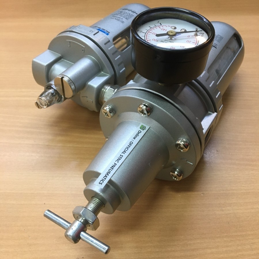 AIR UNIT MINDMAN 1/2 INCH MACP400-15A – trademall.id