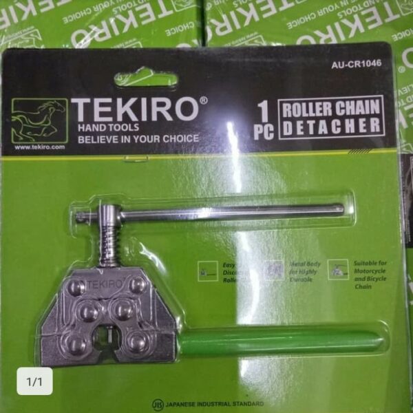 Pemotong Rantai Roller Chain Datacher TEKIRO – trademall.id