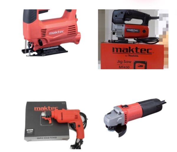 MAKTEC – trademall.id