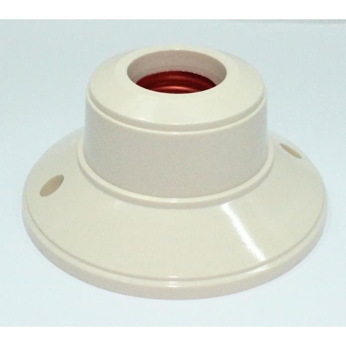 Broco Fitting Lampu Bulat 1212 – trademall.id