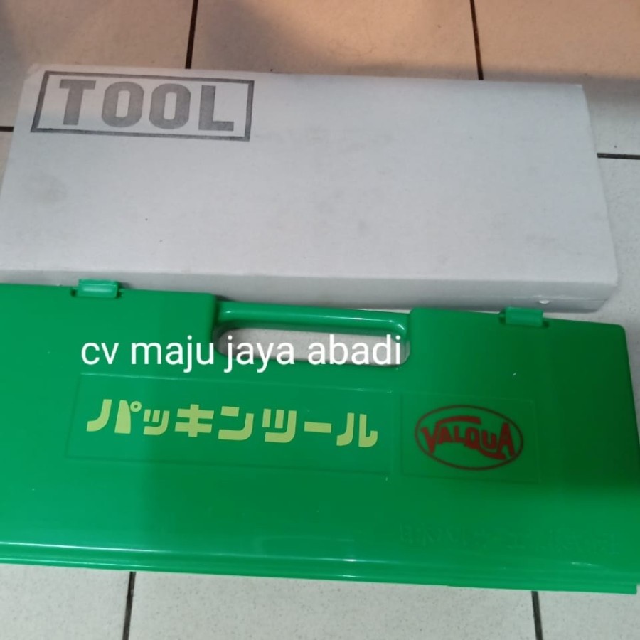 valqua packing tool – trademall.id