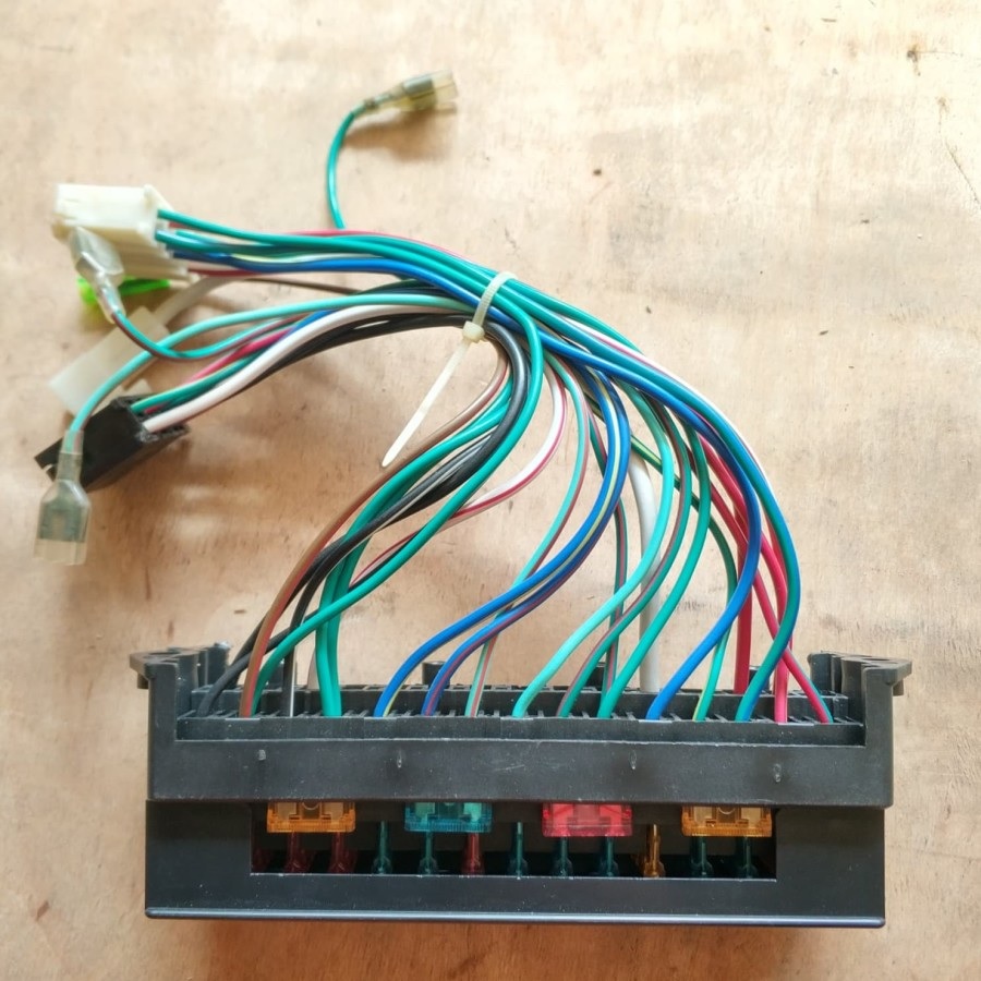 BOX SEKRING SEKERING – trademall.id