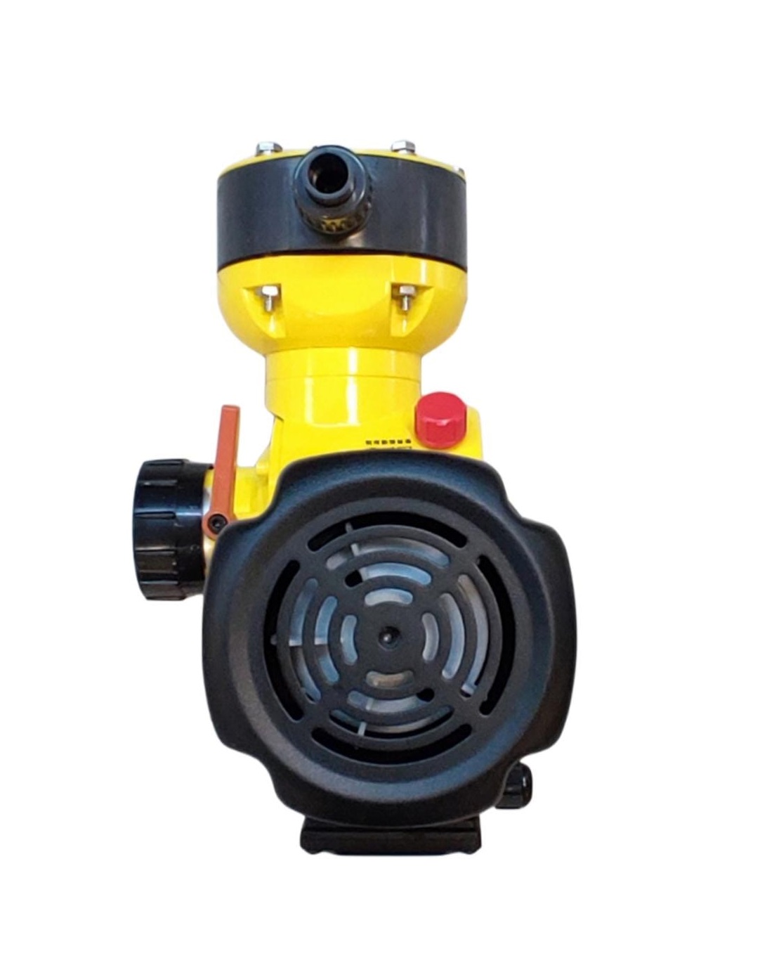 Pompa Dosing 170 LPH 7 Bar 15 mm GM PVC Diaphragm Metering Pump ...