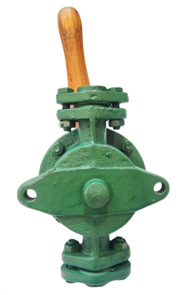 Wing Pump Hand Operated – 15 mm